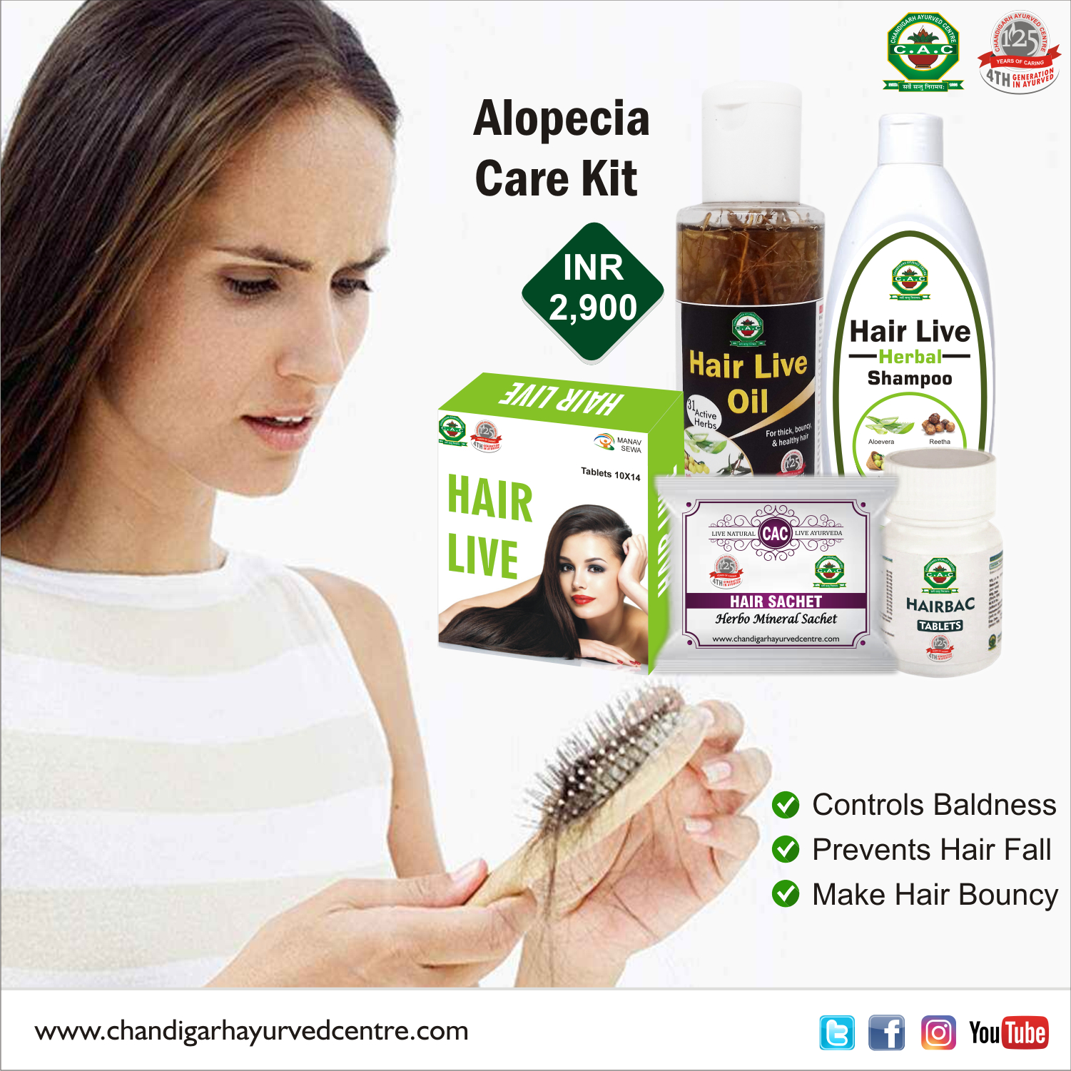Alopecia