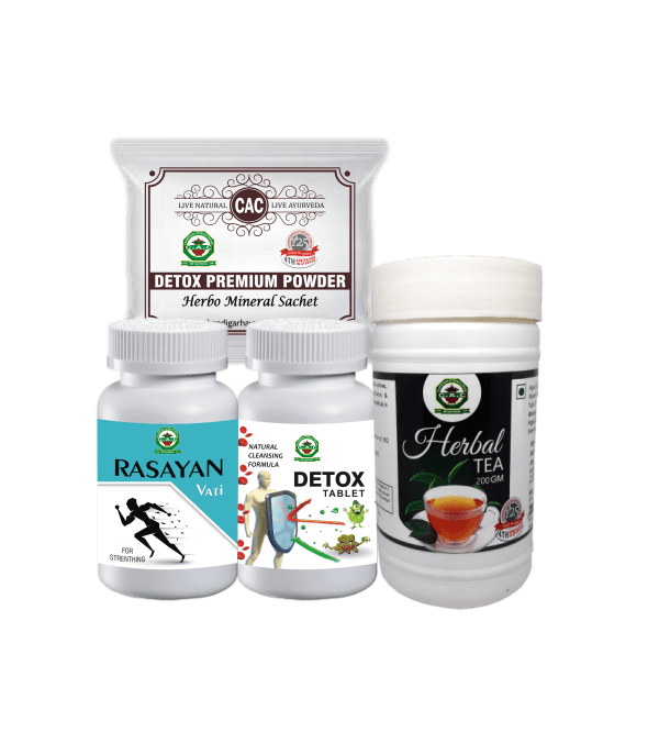 DETOX KIT | Detox | Detox Body