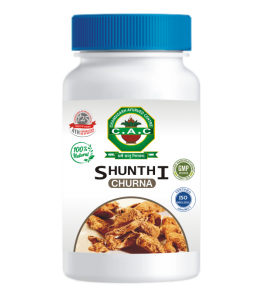 Shunthi Churna