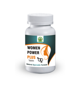 Women Power Plus Tablet | Power Plus Capsule for Female