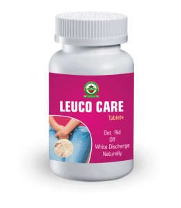 LEUCO CARE TABLETS | Chandigarh Ayurved & Panchakarma Centre