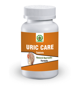 Uric care tablet