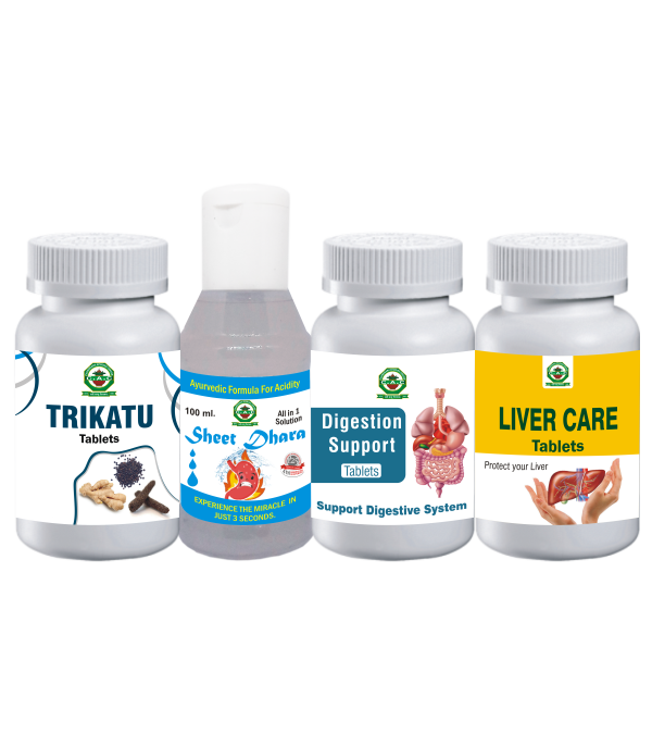 Appetite increase kit | Appetite