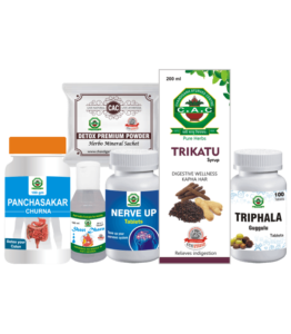 APPENDICITIS CARE KIT | APPENDICITIS