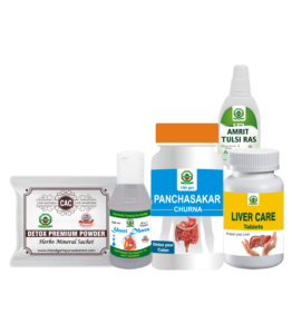 Constipation | COLON CLEANSE KIT