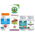 PILES RELIEF KIT | Piles Herbal Treatment