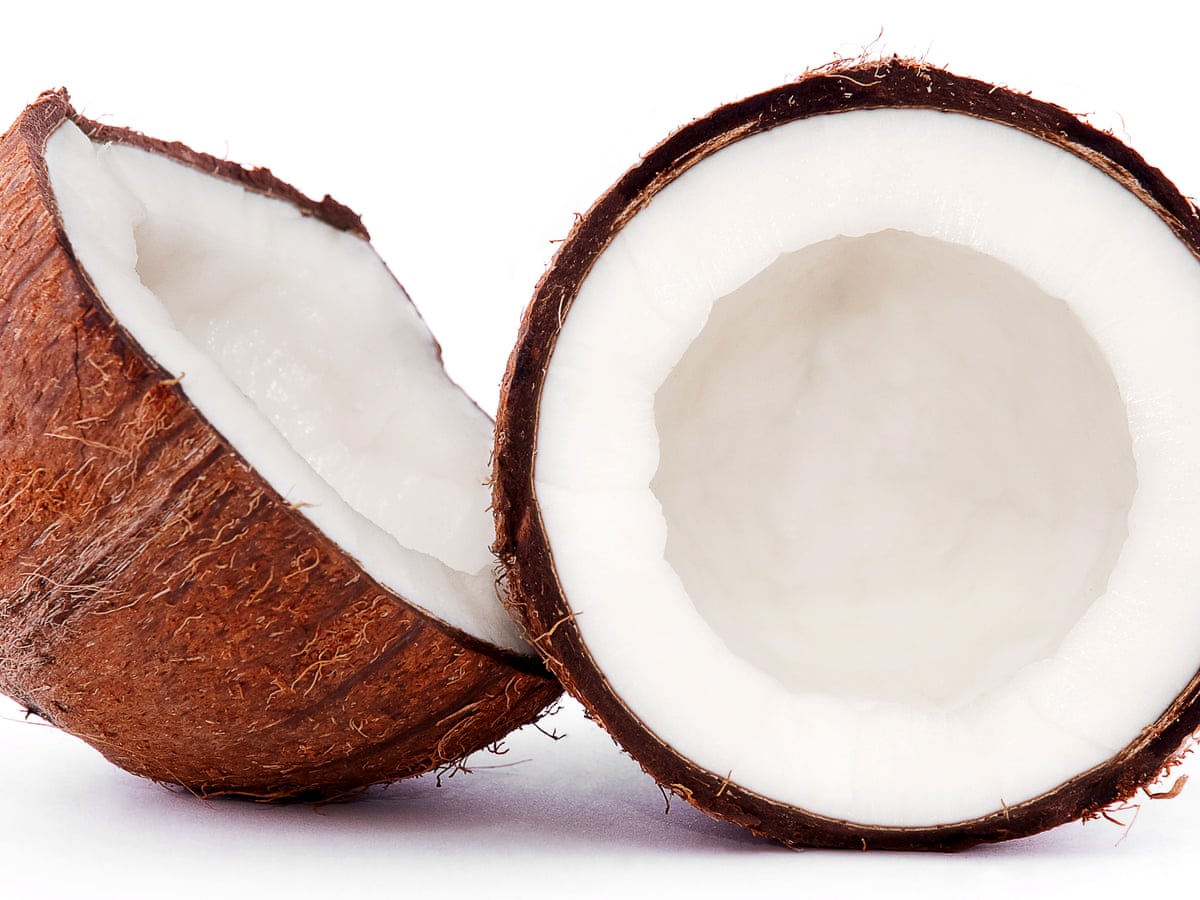 COCONUT | Chandigarh Ayurved & Panchakarma Centre