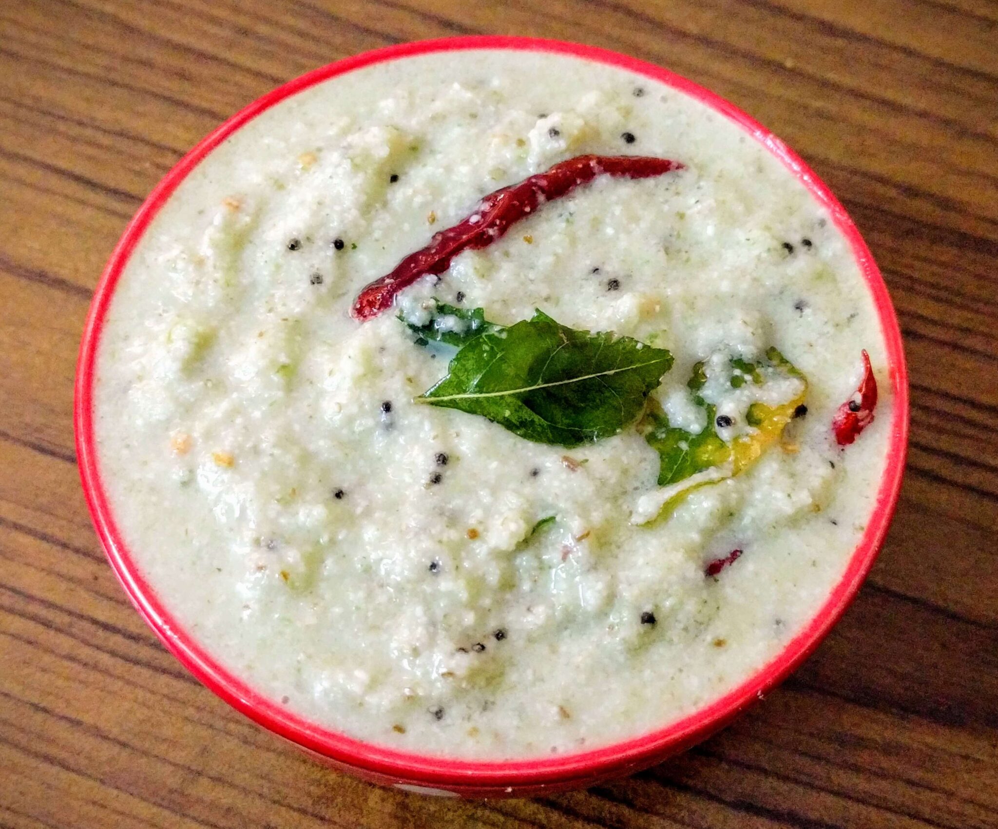 Coconut chutney | Chandigarh Ayurved & Panchakarma Centre