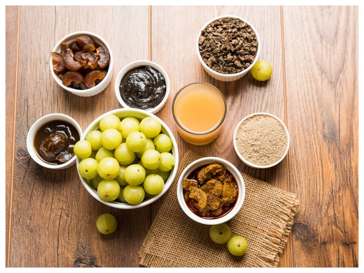 Top 10 Uses and Health Benefits of Amla Capsules