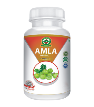 Top 10 Uses and Health Benefits of Amla Capsules