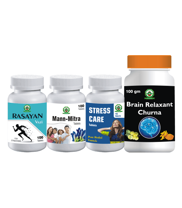 6 Types of anxiety disorders | Chandigarh Ayurved & Panchakarma Centre