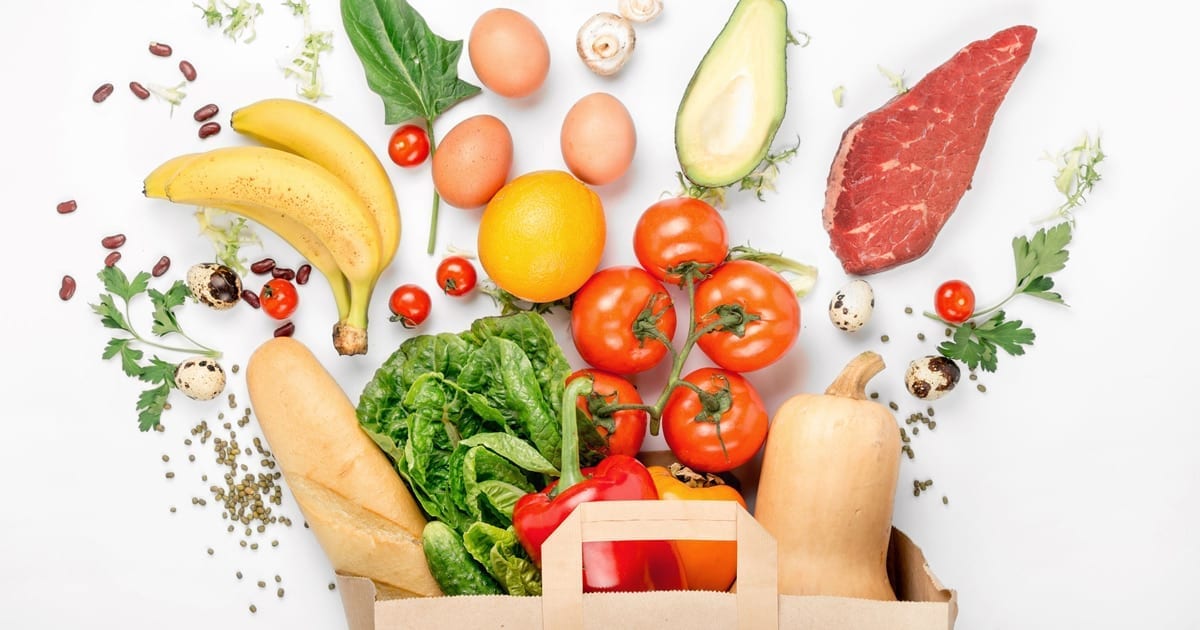 Why do we need vitamins? – Their Types & Sources | Chandigarh Ayurved ...