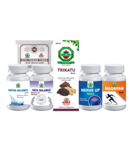 Multiple Sclerosis Kit