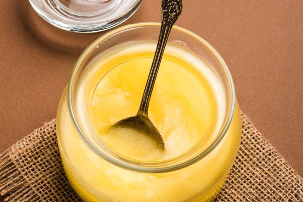 Importance of Cow Ghee in Everyday Life | Chandigarh Ayurved ...