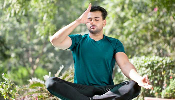 SINUSITIS – YOGA ASANAS | Chandigarh Ayurved & Panchakarma Centre