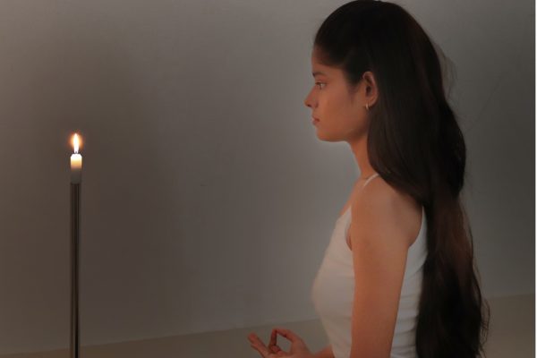 WEAK EYESIGHT – YOGA ASANAS | Chandigarh Ayurved & Panchakarma Centre