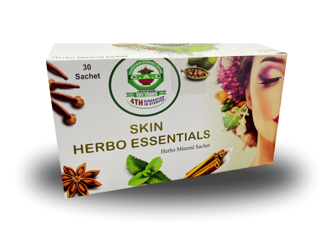 Skin Herbo Essential